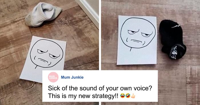 Funny Mom Surprises Other Parents With Her Strategy For Making Her ...