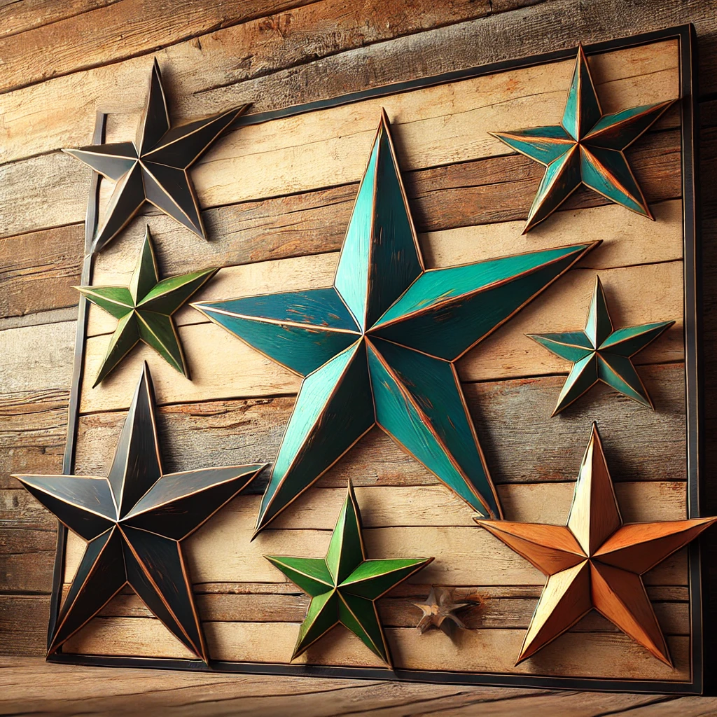 The True Meaning Behind “Barn Stars”