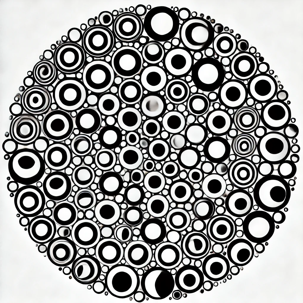 The Number of Circles You See Determines If You’re a Narcissist ...