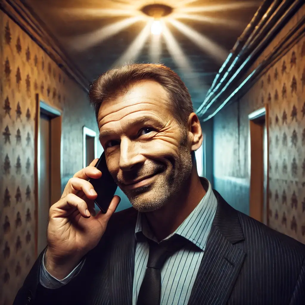 My Landlord Raised My Rent Because I Got a Promotion — Big Mistake ...