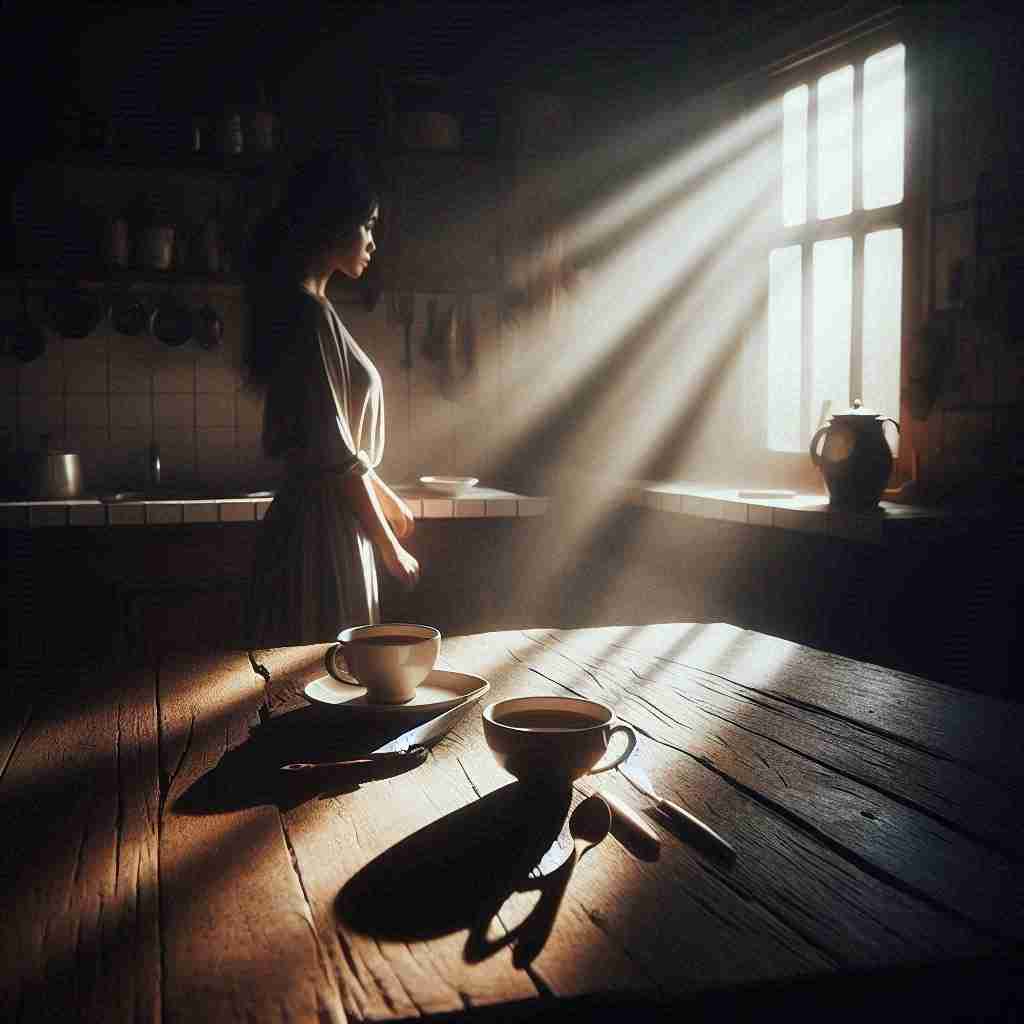 The Confession That Almost Broke Us — And the Forgiveness That Saved Our Marriage