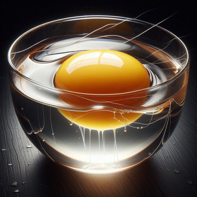 The White Strand Inside an Egg Explained: Why It Looks Unusual, What It ...